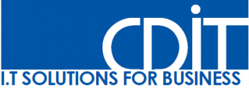 CDIT - IT Solutions for business - CDIT - IT Solutions For Businesses
